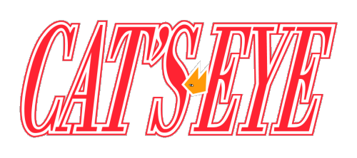 Cat's Eye Wiki | Fandom