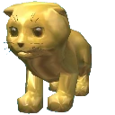 Gold Cat | CatSimulator 2015 Wiki | Fandom