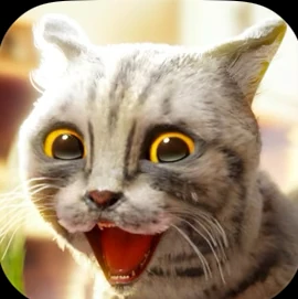 Cat Simulator 2 | CatSimulator 2015 Wiki | Fandom