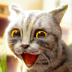 Cat Simulator 2 | CatSimulator 2015 Wiki | Fandom