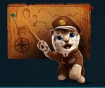 Scout Cat | CatSimulator 2015 Wiki | Fandom