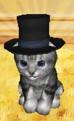 Magic hat | CatSimulator 2015 Wiki | Fandom