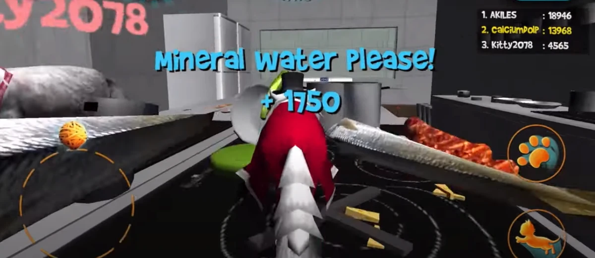 Multiplayer | CatSimulator 2015 Wiki | Fandom