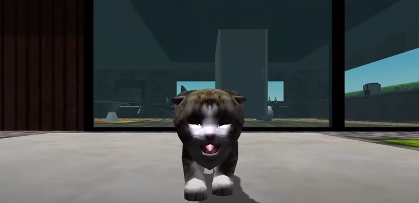 Smokey | CatSimulator 2015 Wiki | Fandom