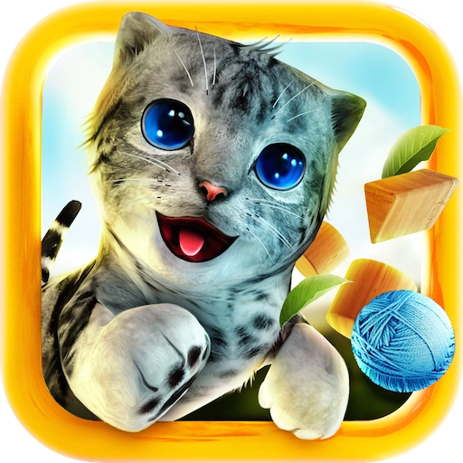 Cat Simulator 2015 | CatSimulator 2015 Wiki | Fandom