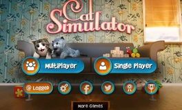 Cat Simulator 2015 | CatSimulator 2015 Wiki | Fandom