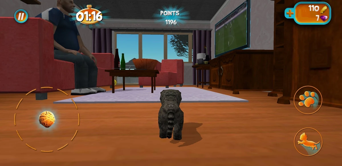 Basic | CatSimulator 2015 Wiki | Fandom