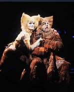 Pascale Degli-Esposito | 'Cats' Musical Wiki | Fandom