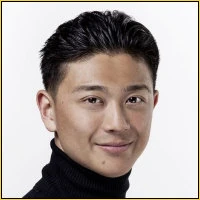Nicholas Li | 'Cats' Musical Wiki | Fandom