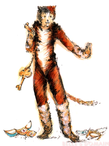Gilbert/Gallery | 'Cats' Musical Wiki | Fandom