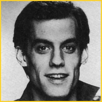 Dean Welterlen | 'Cats' Musical Wiki | Fandom