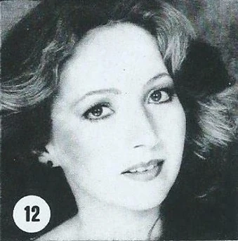 Anna Marie Gutierrez Agora