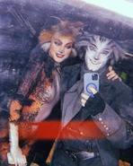 Maddy Ambus | 'Cats' Musical Wiki | Fandom