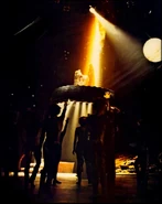 The Journey to the Heaviside Layer | 'Cats' Musical Wiki | Fandom