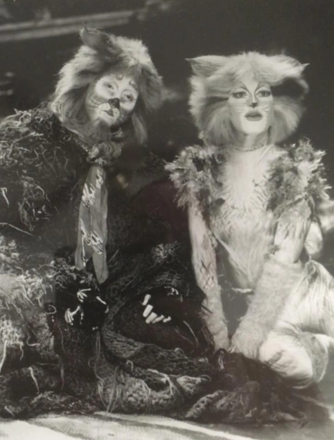 Kris Koop | 'Cats' Musical Wiki | Fandom