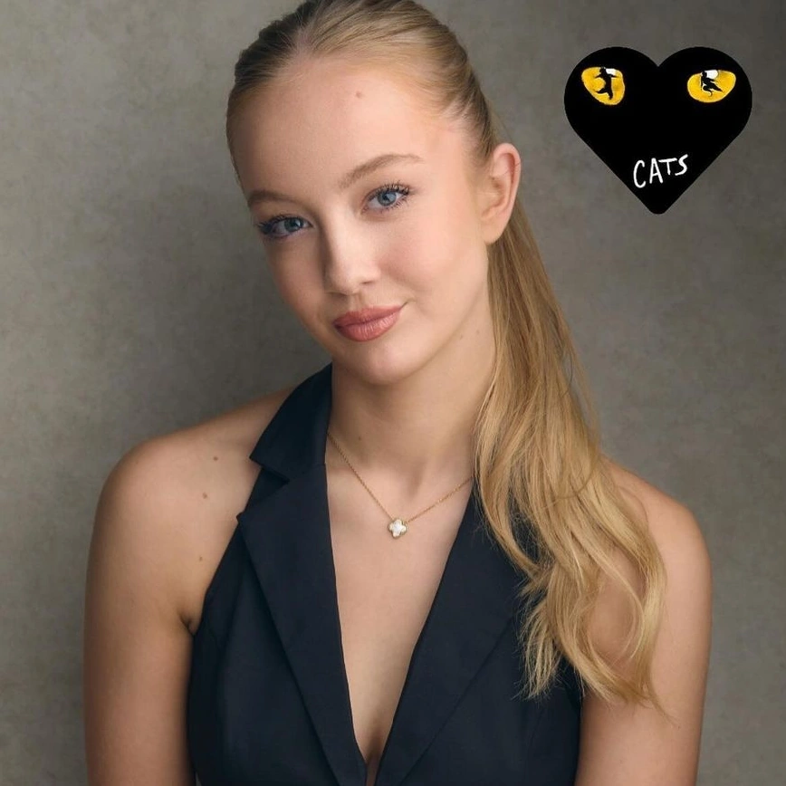 Sophie Morelle Cox | 'Cats' Musical Wiki | Fandom