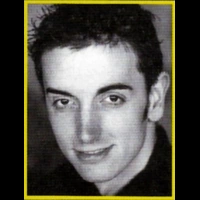 David Ball | 'Cats' Musical Wiki | Fandom