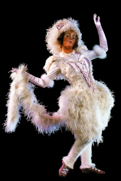 Griddlebone | 'Cats' Musical Wiki | Fandom