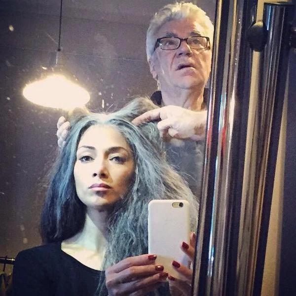 John Napier | 'Cats' Musical Wiki | Fandom