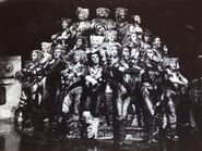 Amsterdam 1987 | 'Cats' Musical Wiki | Fandom