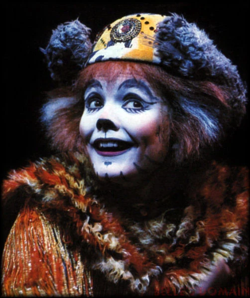 Stephanie Johns | 'Cats' Musical Wiki | Fandom