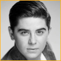 Matthew Caputo | 'Cats' Musical Wiki | Fandom