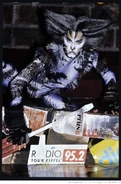 Munkustrap | 'Cats' Musical Wiki | Fandom