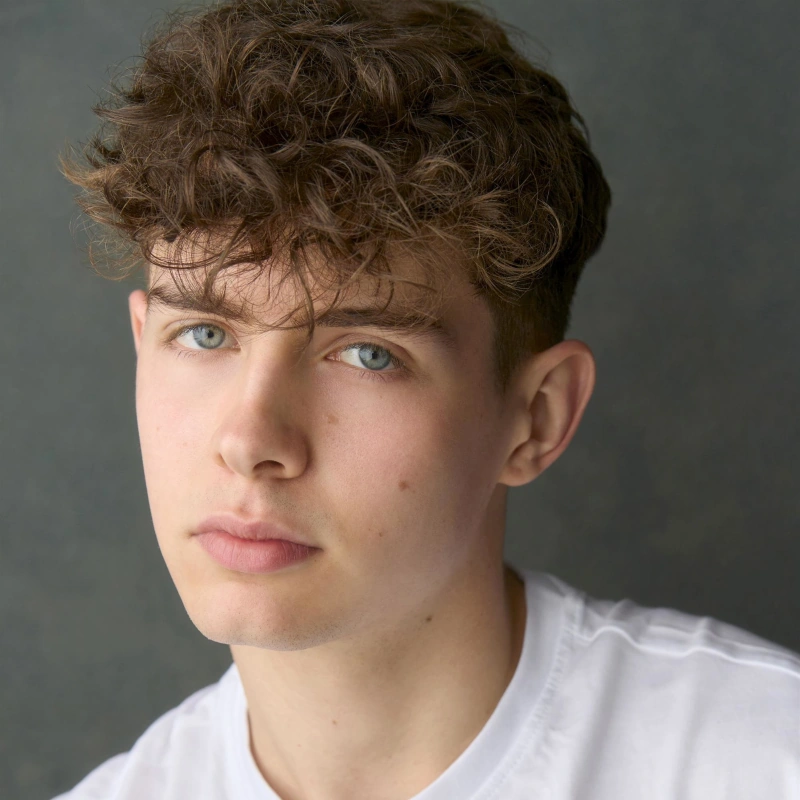 Joseph Lennox | 'Cats' Musical Wiki | Fandom