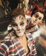Rhys Batten | 'Cats' Musical Wiki | Fandom