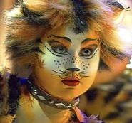 Victoria Kanatkina | 'Cats' Musical Wiki | Fandom
