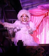 Griddlebone | 'Cats' Musical Wiki | Fandom