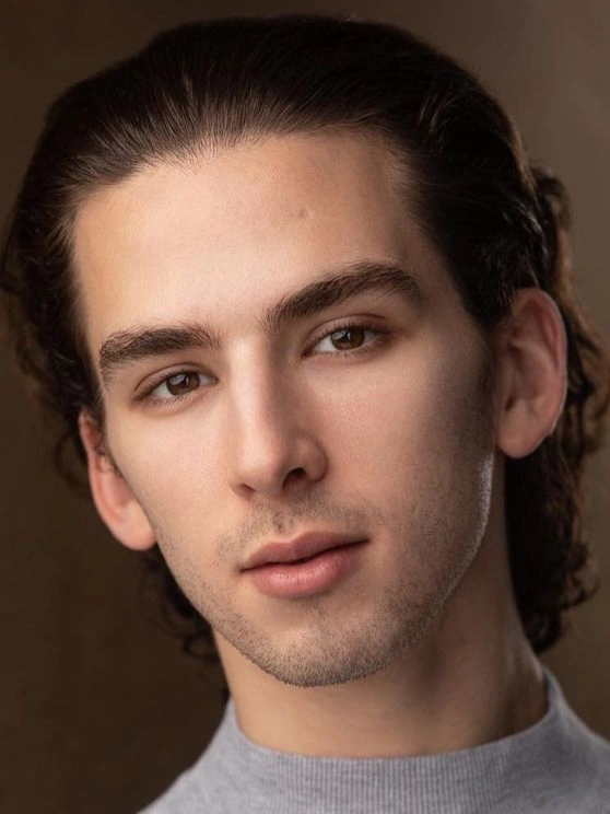 Johnny Randall | 'Cats' Musical Wiki | Fandom