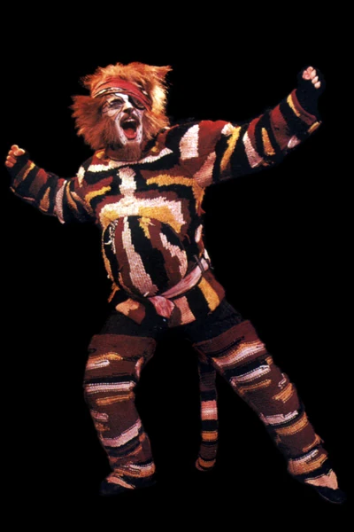 Growltiger | 'Cats' Musical Wiki | Fandom