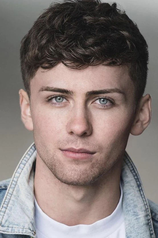 Adam Hearn | 'Cats' Musical Wiki | Fandom