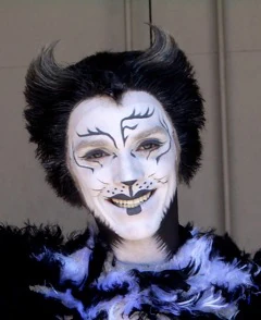 Chris Mackenthun | 'Cats' Musical Wiki | Fandom