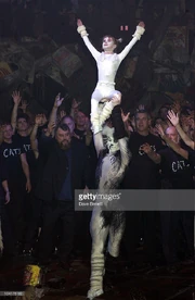 Victoria | 'Cats' Musical Wiki | Fandom