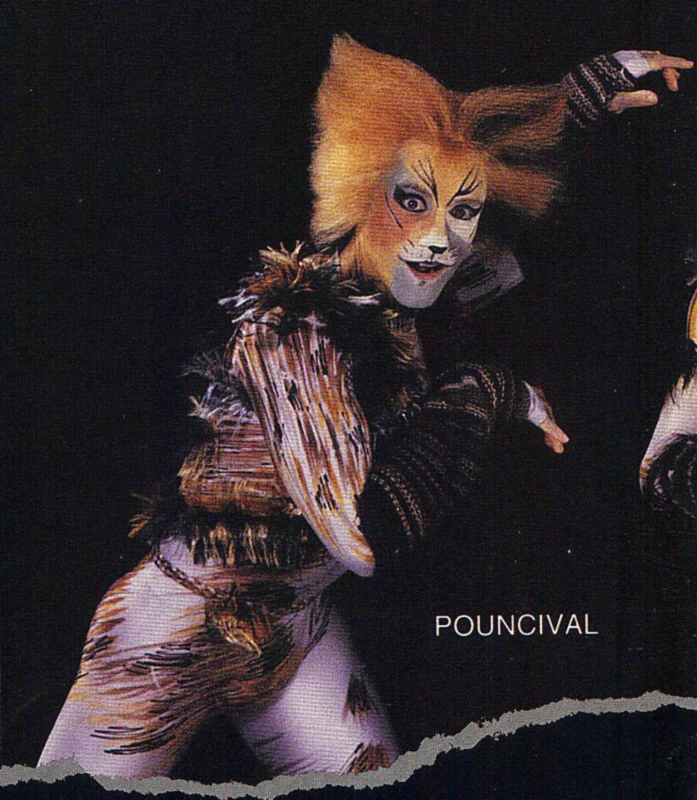 Alan Stuart | 'Cats' Musical Wiki | Fandom