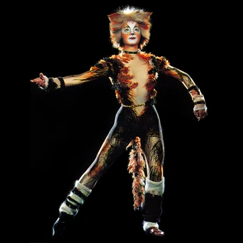 Sillabub | 'Cats' Musical Wiki | Fandom