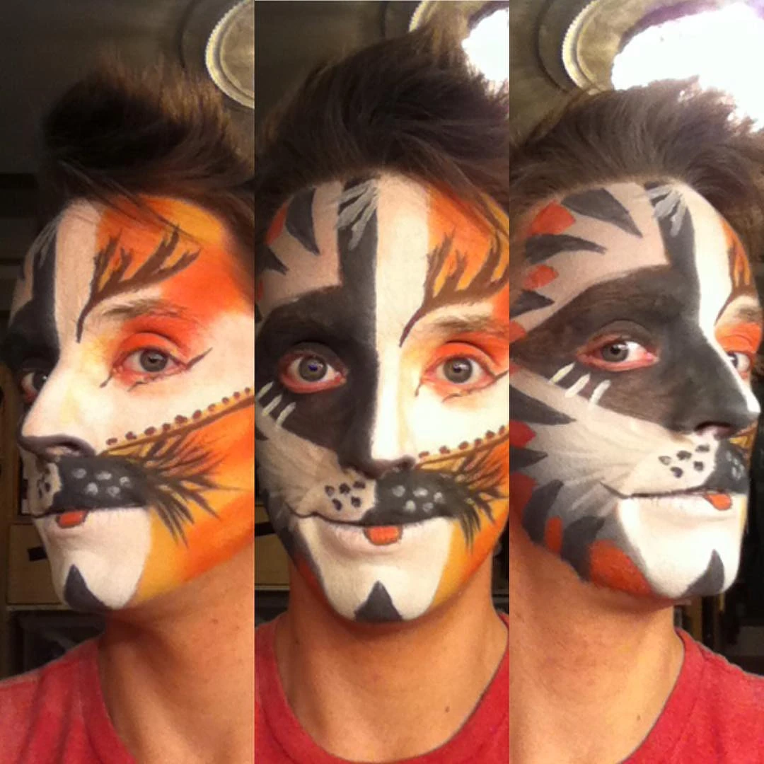 Daniel Dawson | 'Cats' Musical Wiki | Fandom