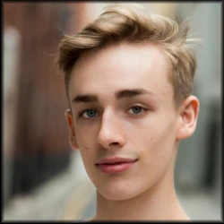 Louis Van Leer | 'Cats' Musical Wiki | Fandom