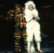 Stephen Hanan | 'Cats' Musical Wiki | Fandom