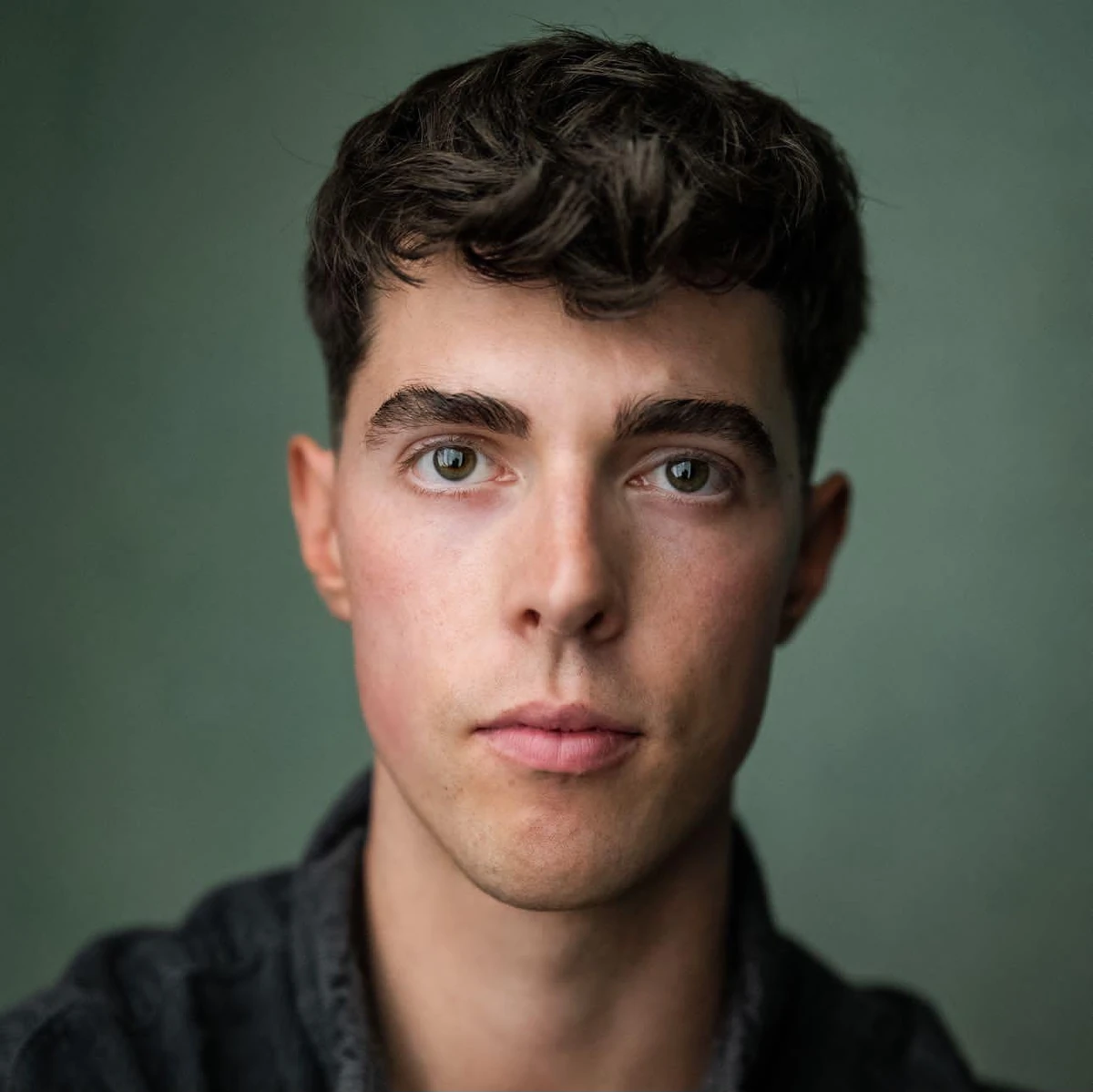 James Hilton-Foster | 'Cats' Musical Wiki | Fandom