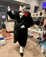 Jonathan Heller | 'Cats' Musical Wiki | Fandom