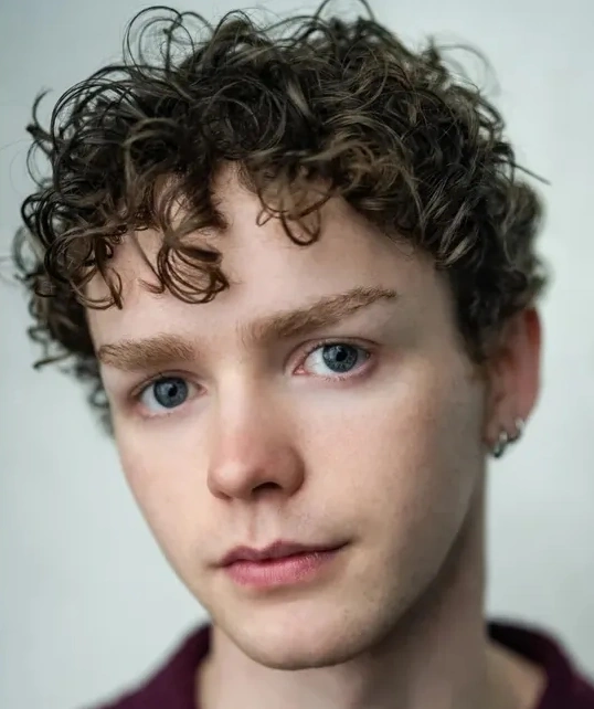 Jedidiah Leafe | 'Cats' Musical Wiki | Fandom