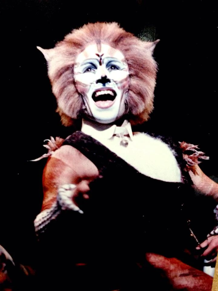 Adam Matalon | 'Cats' Musical Wiki | Fandom