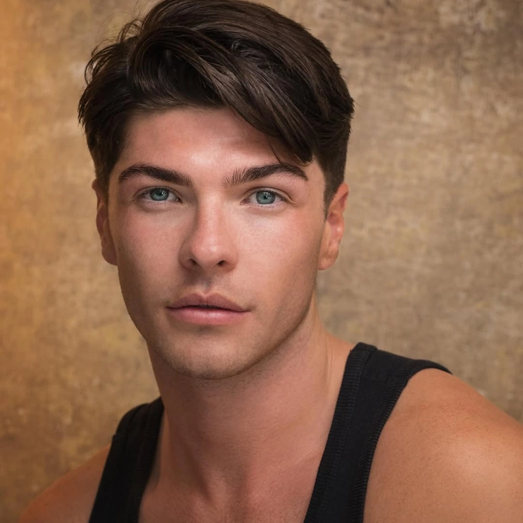 Joe Chadwick | 'Cats' Musical Wiki | Fandom