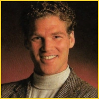 Michael Knese | 'Cats' Musical Wiki | Fandom