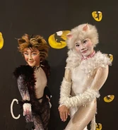 Hyla Mayrose Perillo | 'Cats' Musical Wiki | Fandom