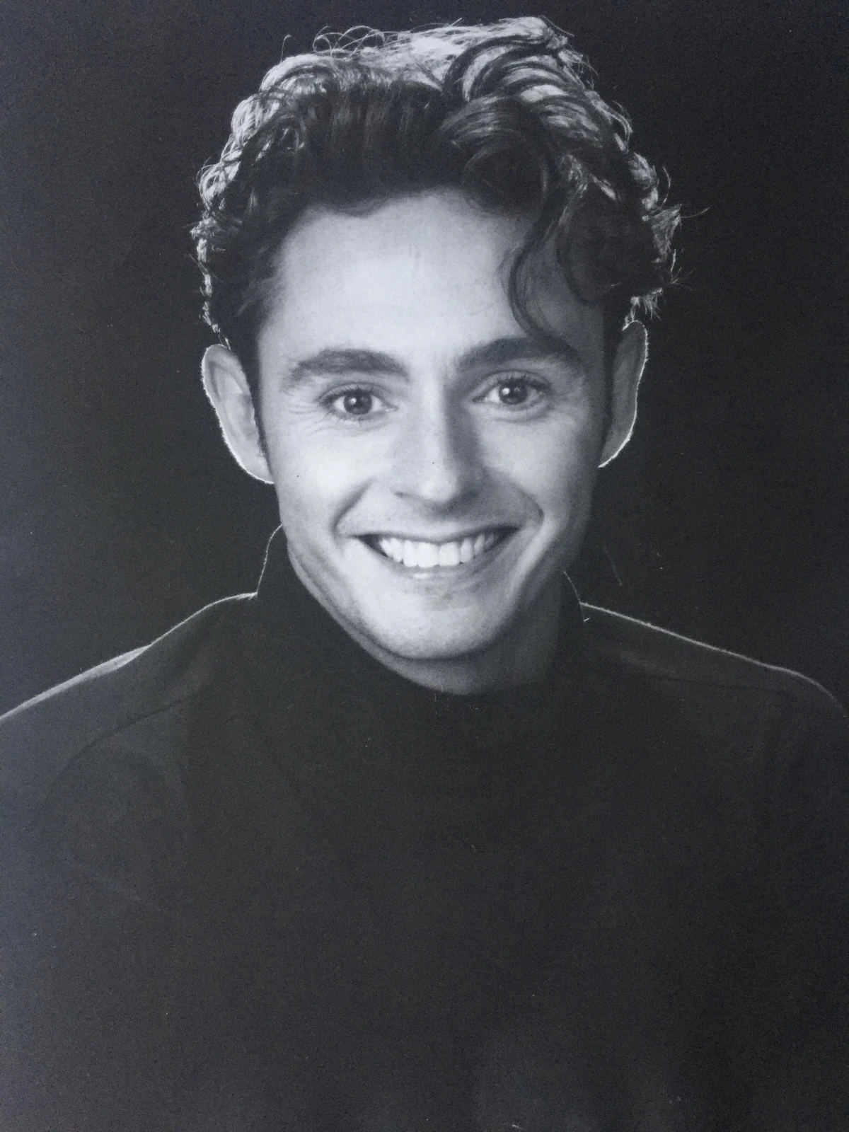 William Patrick Dunne | 'Cats' Musical Wiki | Fandom