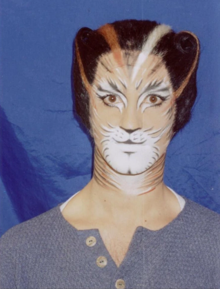 Jason Scerri | 'Cats' Musical Wiki | Fandom